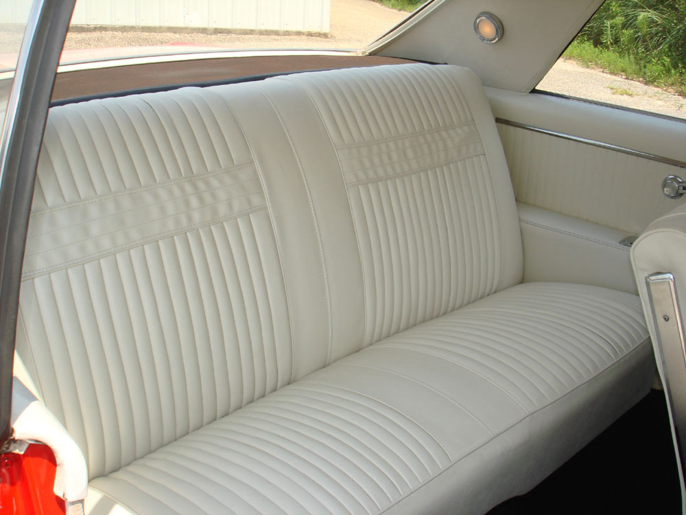 1964 Oldsmobile Cutlass 442
